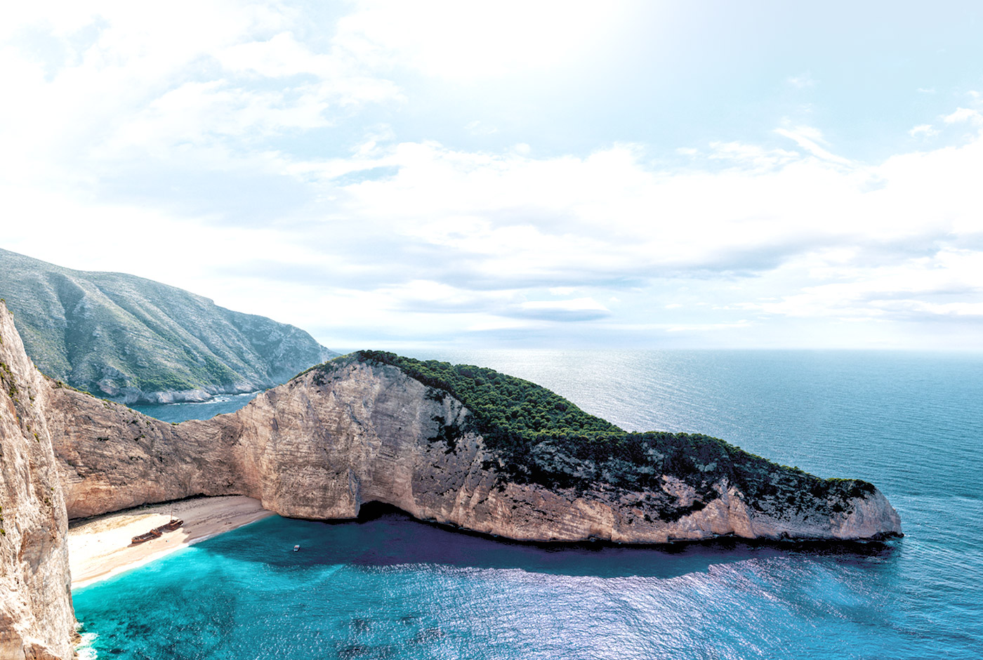 Ikarian Capital :: Welcome